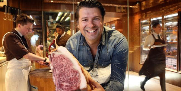 Ven a celebrar el Día del Carnicero y Charcutero en Meat Attraction ...