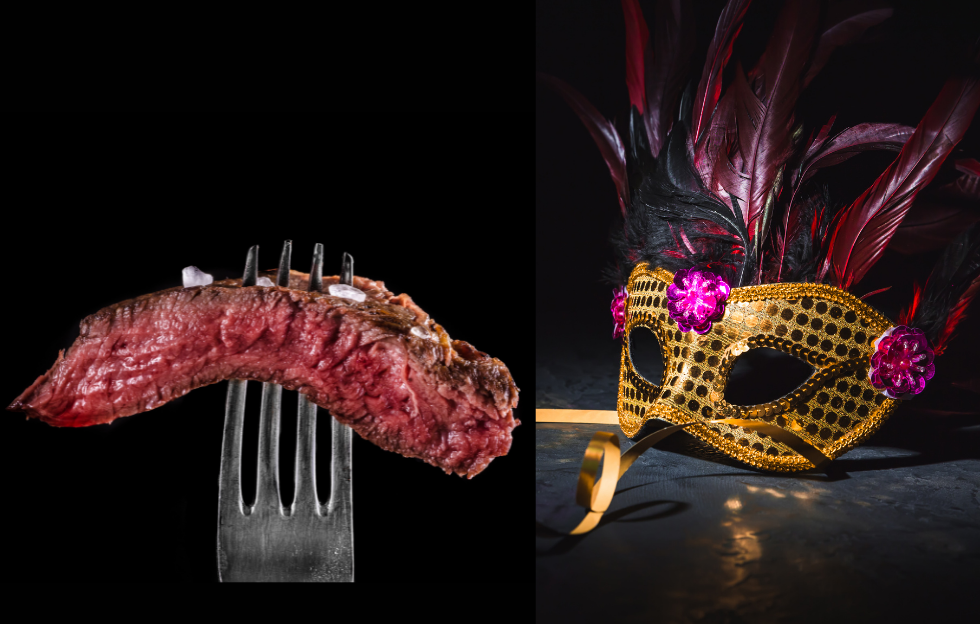 El carnaval: una celebración para disfrutar, también con la carne ...